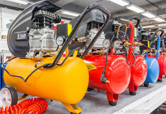 Sanayi ekipmanları firmaları Mb Kompressoren & Drucklufttechnik GmbH, Bavyera, foto
