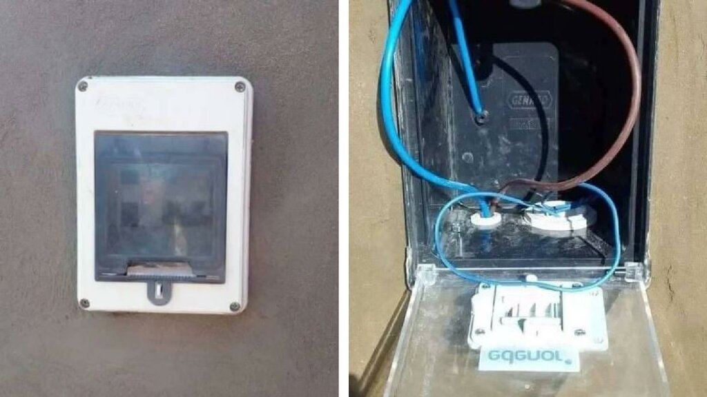 Elektrikli cihazların tamiri Electricidad Lenchi, Tigre, foto