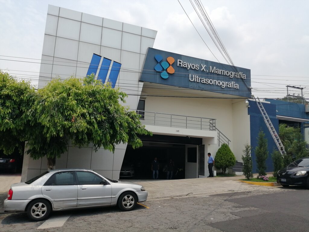 Özel muayenehaneler Dra. Yolanda del Carmen Colorado Lara, San Salvador, foto