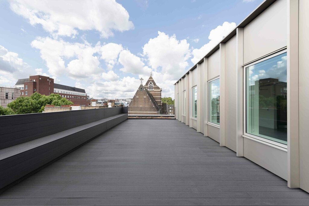 Konferans ve seminer düzenleyen firmalar Workspace® The Record Hall, Londra, foto