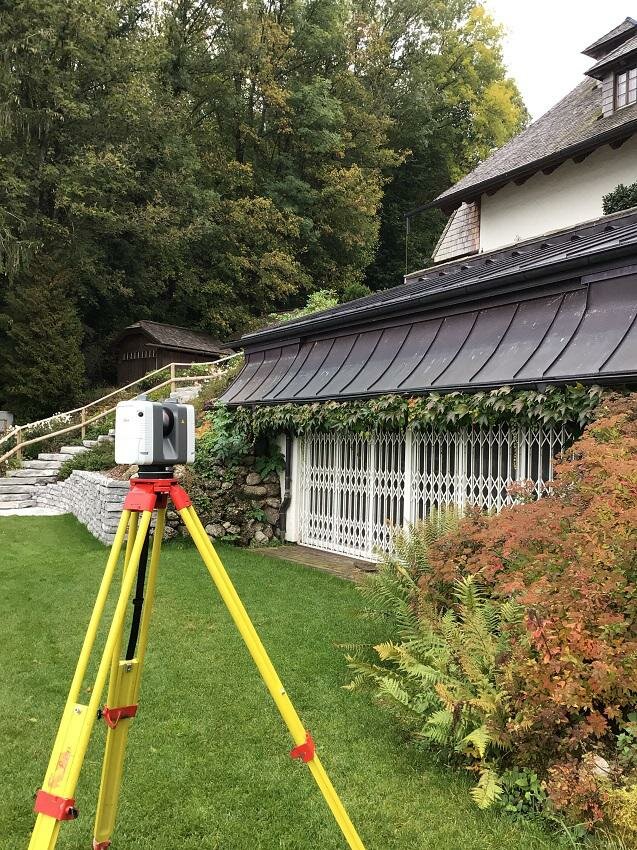 Arama çalışmaları Constantini Di & Partner Zt Kg, Dünya, foto