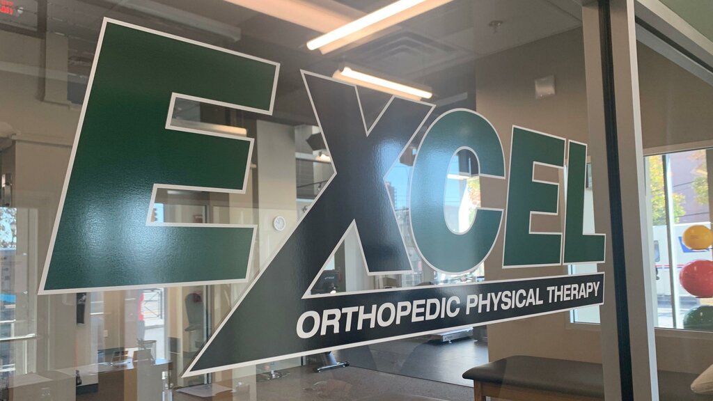 Tıp merkezleri ve klinikler Excel Physical Therapy, Jersey city, foto