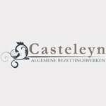 Algemene Bezettingswerken Casteleyn (Ruggeveldlaan No:798), yalıtım malzemeleri  Antwerp'ten