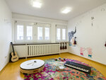 FRÖBEL-Kinderkrippe Am Ostpark (Henschelstraße No:26, Frankfurt am Main, Frankfurt), anaokulları  Hesse'den