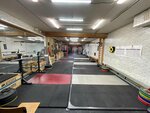 СШОР МО по тяжёлой атлетике отделение г. Электросталь (ulitsa Yalagina No:22А), spor okulları  Elektrostal'den