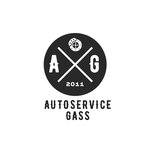 Gass (ulitsa Lunacharskogo No:97Б), oto yıkama  Rechitsa'dan