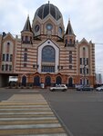Yevreyskaya Obshchina Kaliningrada (Oktyabrskaya Street No:1А, Kaliningrad), dini dernekler  Kaliningrad'dan