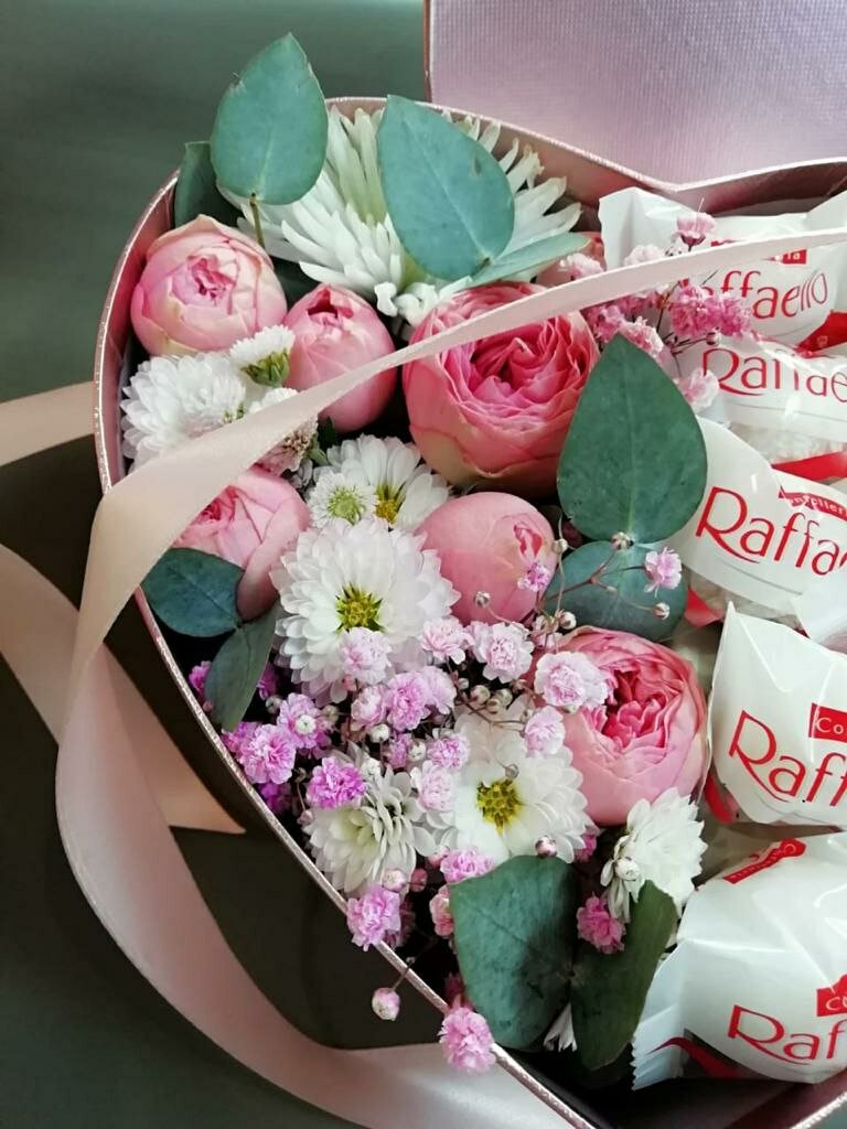 Çiçekçiler Buketeria, Krasnodar, foto