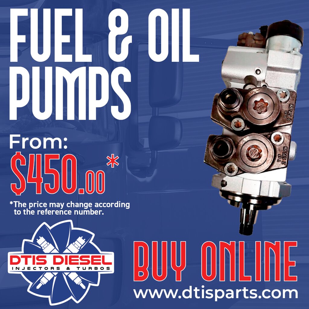 Kamyon ve ağır vasıta satış ve servis firmaları Dtis Diesel, LLC, Bakersfield, foto