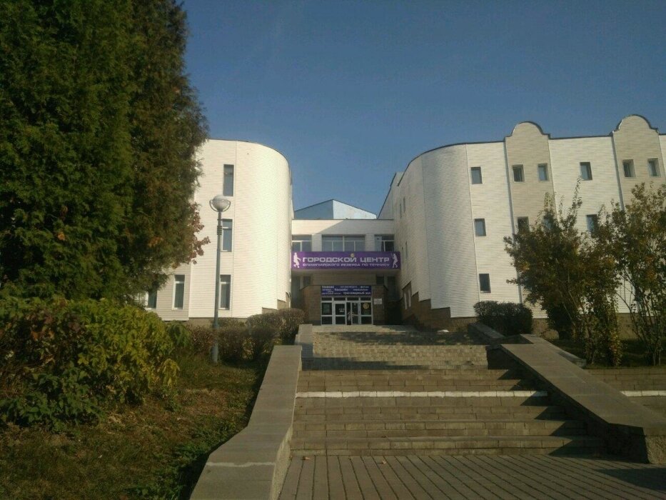 Kafe Vkus House, Minsk, foto