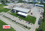 McCray Lumber (Kansas, Johnson County, Olathe), kapılar  Olathe'ten
