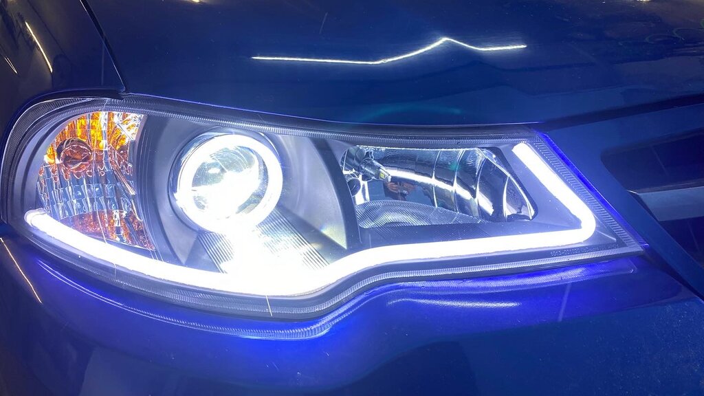 Otomotiv aydınlatma AvtoSvetArzamas, Arzamas, foto
