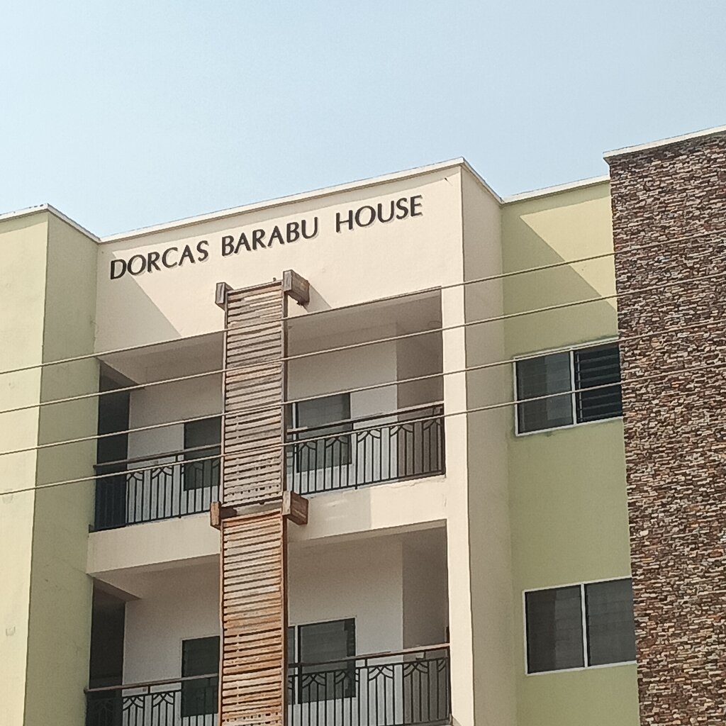 Otel Dorcas Barabu House, Dünya, foto