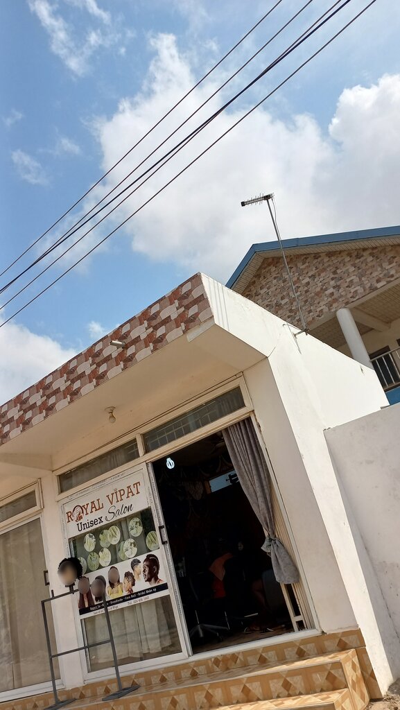 Güzellik salonu Royal Vipat Unisex Salon, Dünya, foto