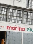 Marina (Brazzaville, Commune de Bacongo), ayakkabı mağazaları  Brazzaville'den