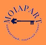 МОИАпарт (ulitsa Geroya Rossii A.V. Yakovleva No:11), emlak ofisi  Çeliabinsk'ten