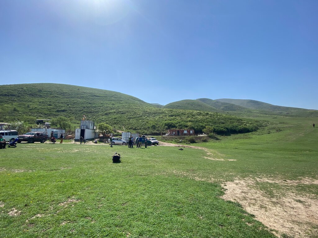 Spor kulüpleri Deltadrome, Almatı eyaleti, foto
