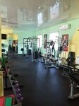 Master Trainer (ulitsa Pushkina No:47А), fitness kulüpleri  Tayshet'ten