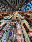 Market (Simferopolsky Boulevard No:11), pazarlar ve çarşılar  Moskova'dan