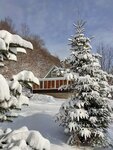Skazka (ulitsa Kutan No:12, posyolok Kirovskiy), otel  Krasnodarski krayından