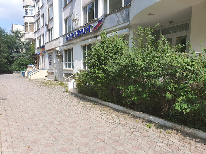 Dedektiflik büroları Krym Detektiv Servis, Simferopol (Akmescit), foto