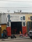 Ets fred (Brazzaville, Avenue des Trois Martyrs), hidrolik ve hava basınçlı ekipman firmaları  Brazzaville'den
