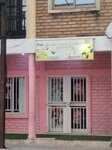 Berline haute coiffure et esthétique (Brazzaville, Commune de Ouenzé, Avenue de la Tsiémé, 13), manikür-pedikür  Kongo'dan