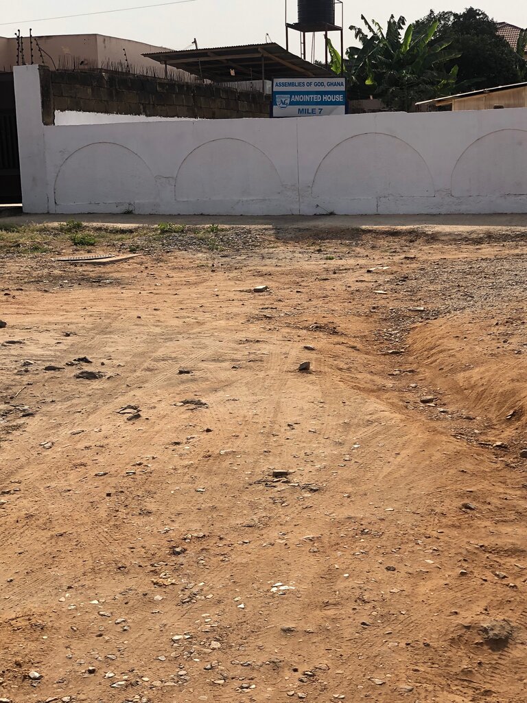 Dini dernekler Assemblies of God Anointed House, Dünya, foto