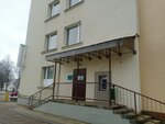 Белинвестбанк, банкомат (Dziarzhynskaga Street No:2/1), atm'ler  Grodno'dan