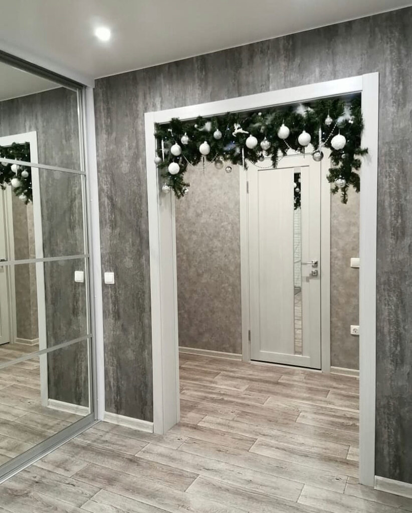 Kapılar Dveri, Belgorod, foto