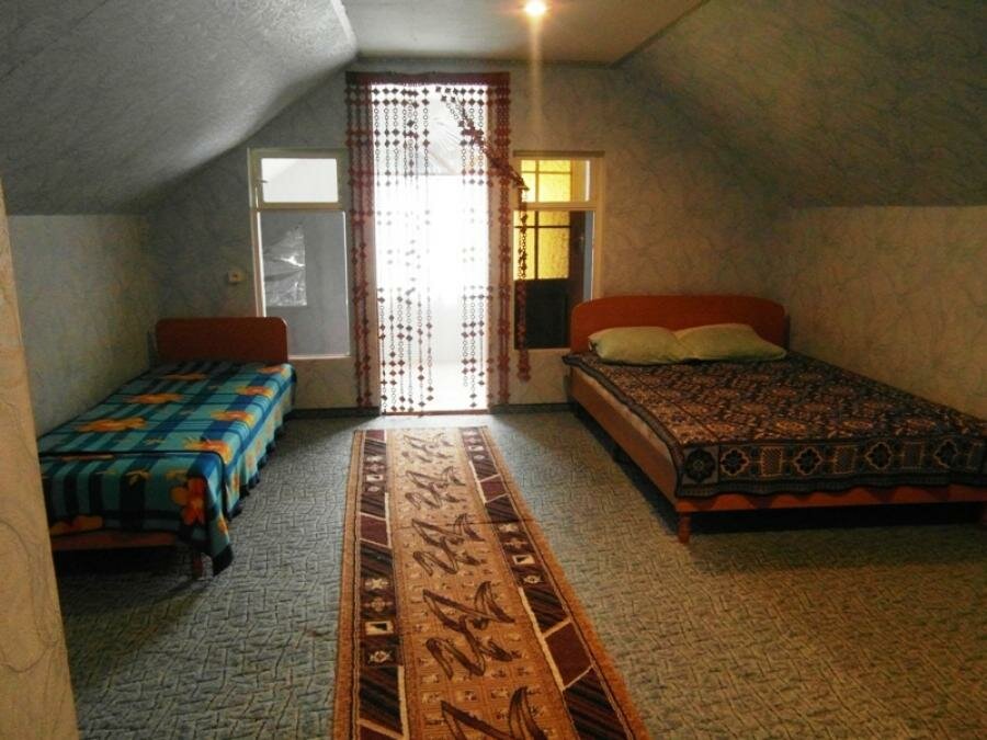 Otel Ozen-Boyu Guest House, Kırım Cumhuriyeti, foto