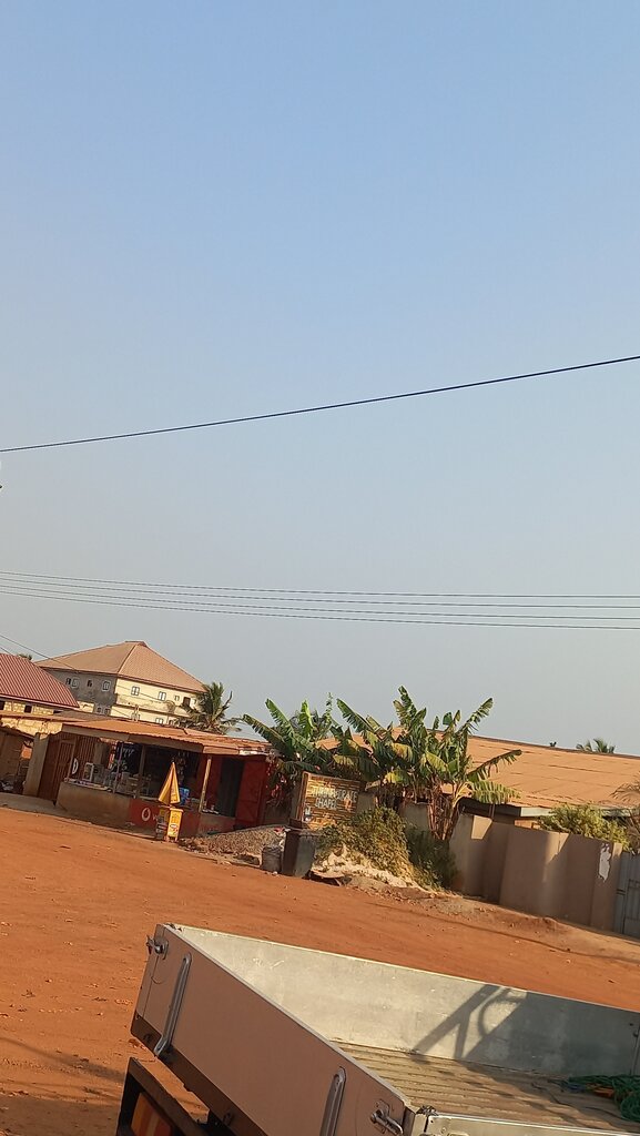 Dini dernekler Throne Og Grace Chapel, Dünya, foto