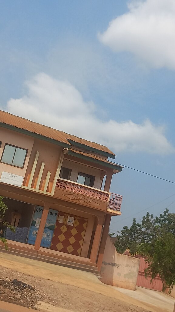 Su satışı Everpure Red Nico Enterprise, Dünya, foto