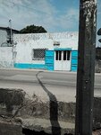 Tala Tala (Brazzaville, Commune de Poto-Poto, Rue Mbochi), çamaşırhaneler  Brazzaville'den