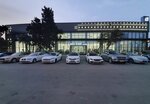 Abu Dabi Cars № 1 (Babеk Avenue No:379), otomobil satış galerileri  Bakü'den
