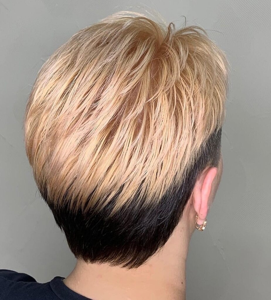 Kuaförler Natalia, Liubertsy, foto