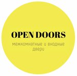 Open Doors (prospekt Truda No:64), kapılar  Severodvinsk'ten