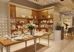 Bernardaud (Petrovka Street No:2), züccaciye mağazaları  Moskova'dan