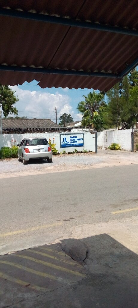 i̇nşaat makinaları ve ekipmanları Awans Investment Limited, Lusaka, foto