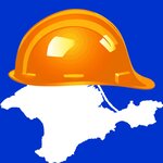 Krym-SIZ (Севастопольская улица No:44), kişisel koruma ürünleri  Simferopol'dan (Akmescit'ten)