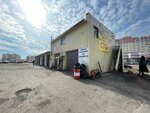 Автосервис (Alimpijskaja vulica No:25), otomobil servisi  Gomel'den