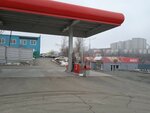 Benzo (100-letiya Vladivostoka Avenue No:156Гс2), benzin istasyonu  Vladivostok'tan