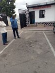 Direction Générale des Transports Terrestres (Brazzaville, Commune de Poto-Poto), devlet kurumları ve bakanlıklar  Brazzaville'den