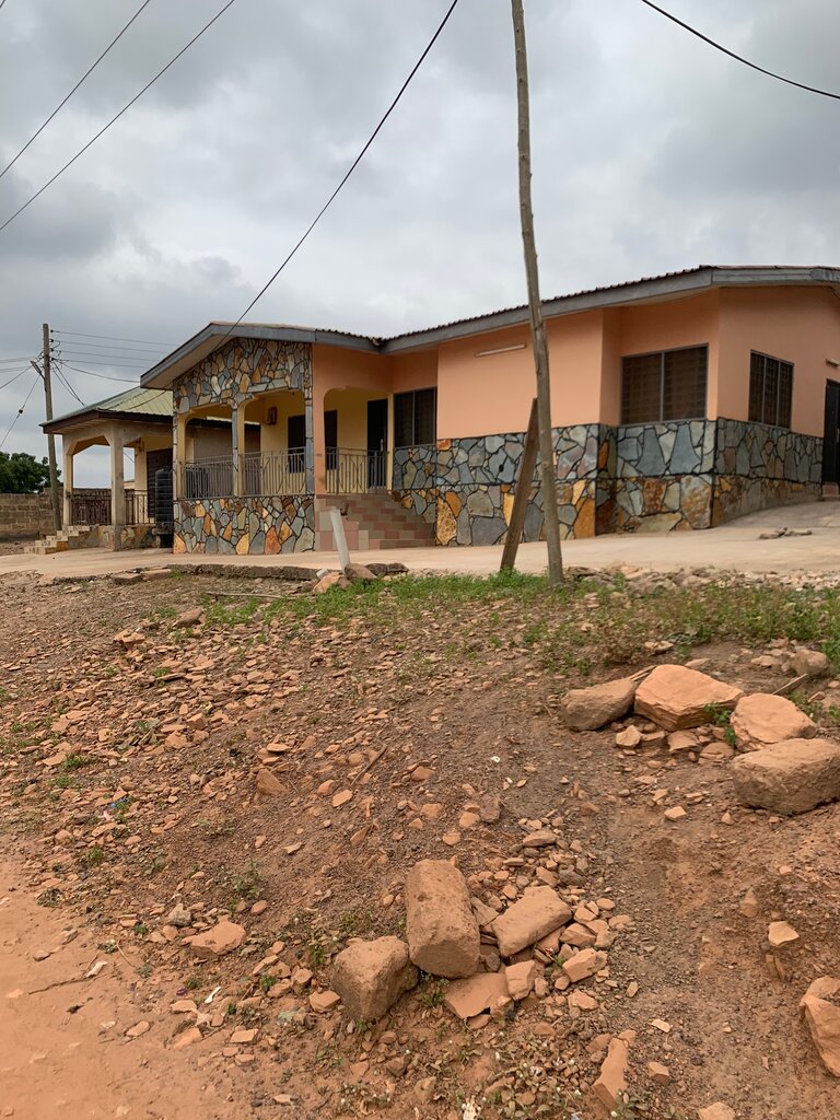 Dini dernekler Passover Christian Church, Dünya, foto