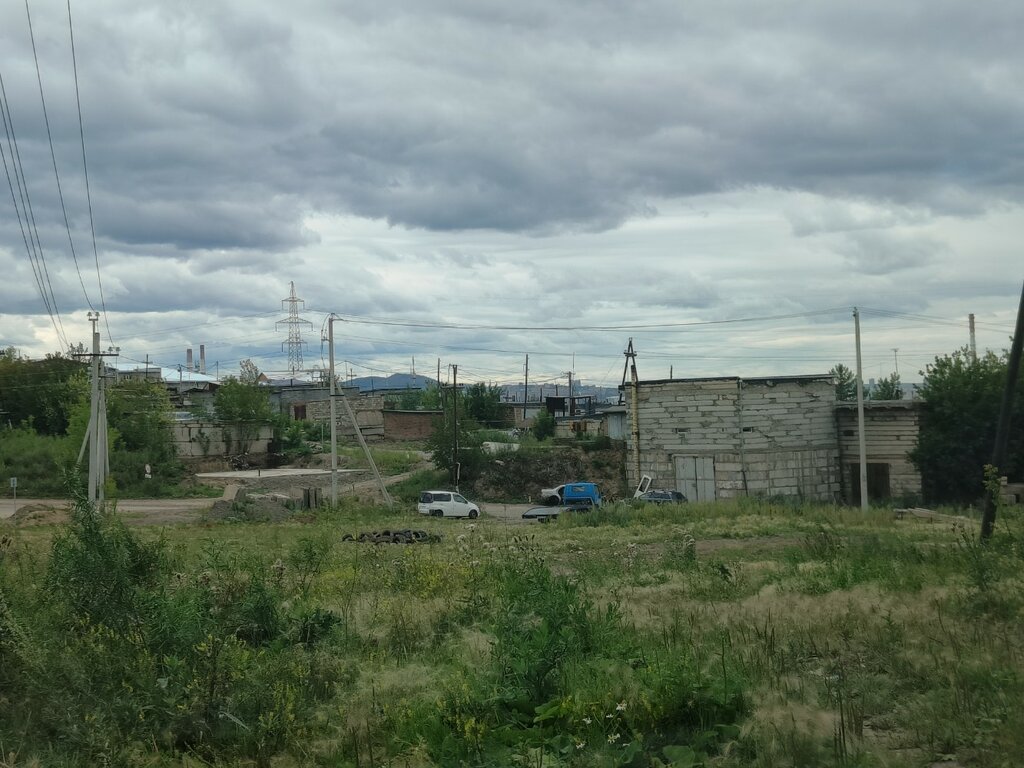 Bahçecilik dernekleri ve kuruluşları СНТ Восход 2, Krasnoyarsk, foto