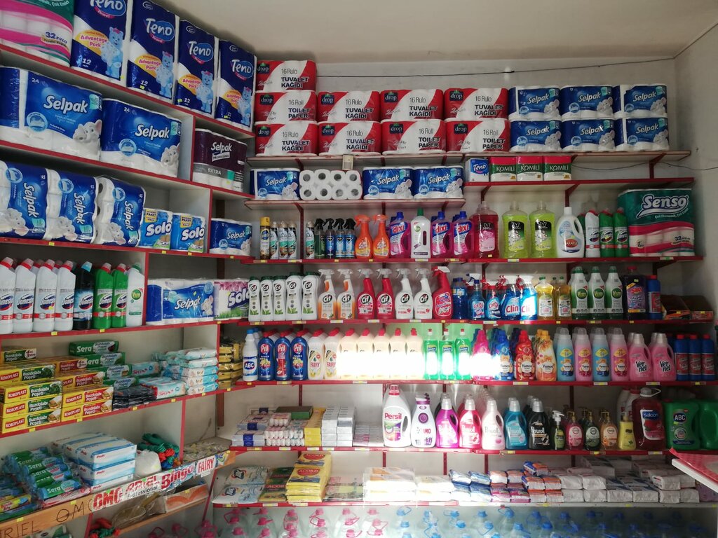 Gıda üreticileri Yıldız Gıda, İstanbul, foto