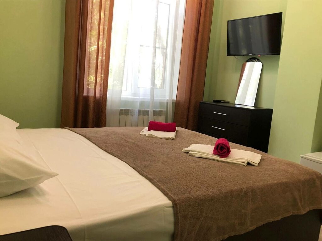 Otel U Mayaka, Anapa, foto