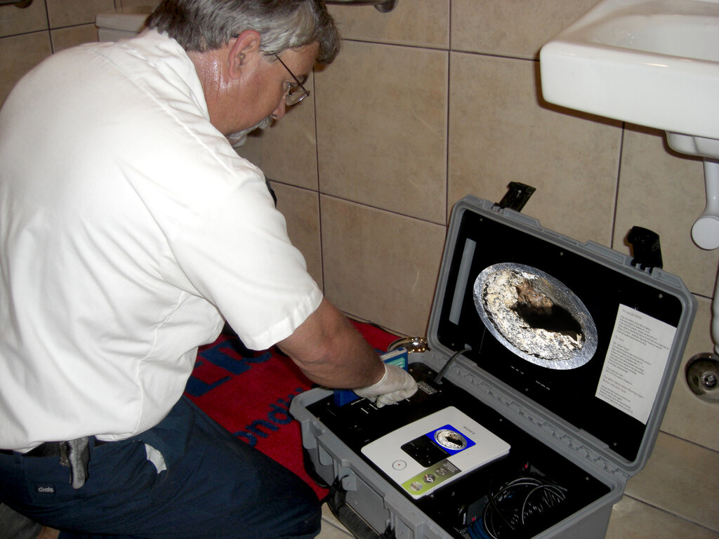 Sıhhi tesisat hizmetleri Brothers Plumbing & A/c, Peoria, foto