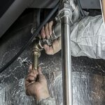 Nex Service (Provincia de Córdoba, Pedernera), su gideri sistemleri  Buenos Aires'ten