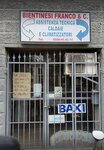 Bientinesi Franco (Via Milano No:7, Livorno), sıhhi tesisat hizmetleri  Livorno'dan